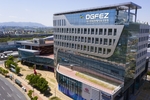 2021 DGFEZ 카자흐스탄·우즈베키스탄 화상 수출상담회 개최